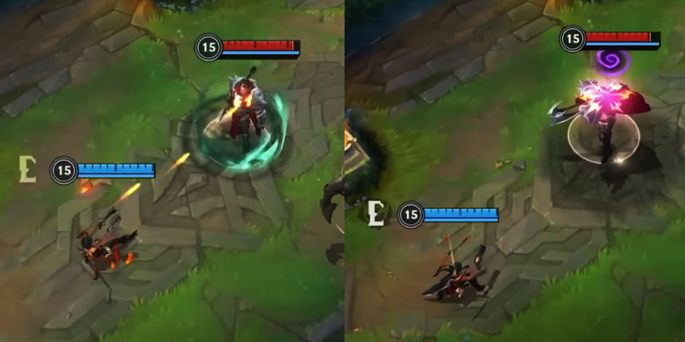 LoL Wild Rift Samira Build & Guide (Patch 4.1) - Runes, Counters, Items ...