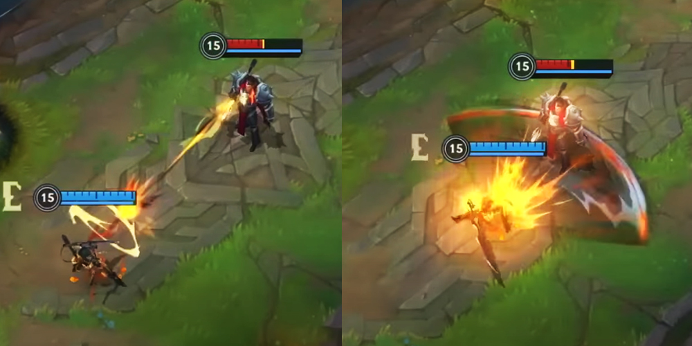 LoL Wild Rift Samira Build & Guide (Patch 4.1) - Runes, Counters, Items ...