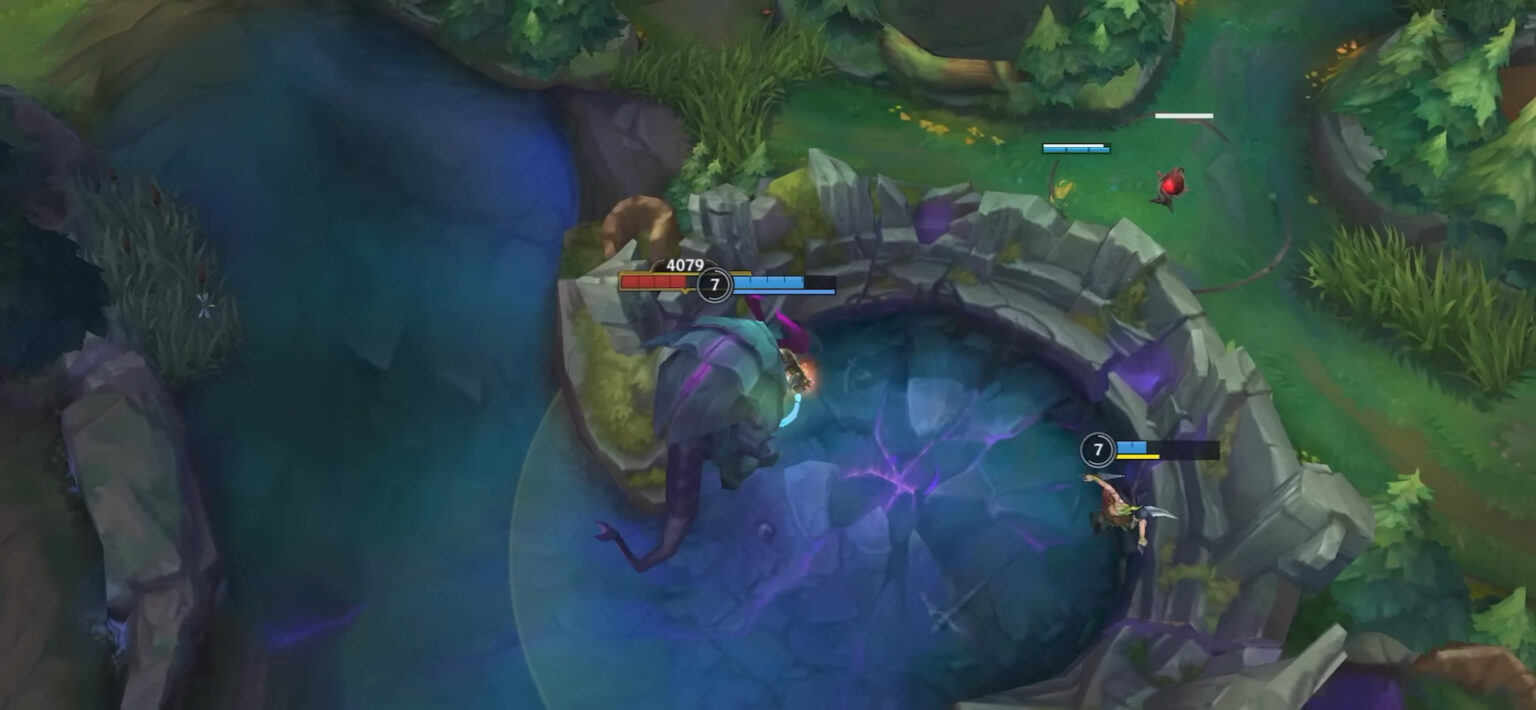 Wild Rift Patch 3.5 Preview - Darkin to Dawn!