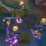 LoL Wild Rift Lilia Build & Guide (Patch 4.1) - Runes, Counters, Items ...