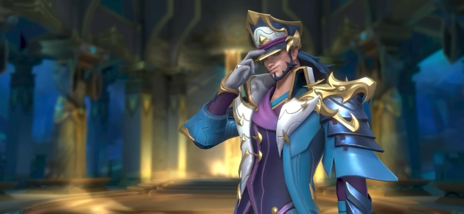 Wild Rift Patch 4.1 Preview - Twitch and Urgot release, New Tank Items ...