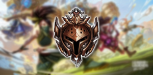 Wild Rift Ranks and Leaderboards - LoL Wild Rift Builds & Guides