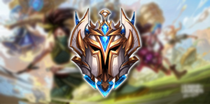 Wild Rift Ranks and Leaderboards - LoL Wild Rift Builds & Guides