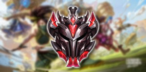 Wild Rift Ranks and Leaderboards - LoL Wild Rift Builds & Guides