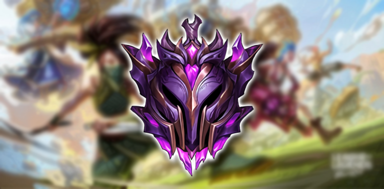 Wild Rift Ranks and Leaderboards - LoL Wild Rift Builds & Guides