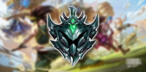 Wild Rift Ranks and Leaderboards - LoL Wild Rift Builds & Guides