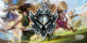 Wild Rift Ranks and Leaderboards - LoL Wild Rift Builds & Guides