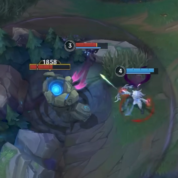 LoL Wild Rift Kindred Build & Guide (Patch 5.0) - Runes, Counters ...