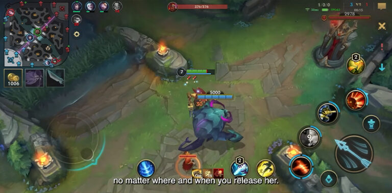 Wild Rift Patch 5.0 Preview - Syndra, Talon, and Kindred Are Soon to Arrive