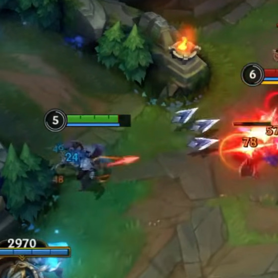 LoL Wild Rift Talon Build & Guide (Patch 5.0) - Runes, Counters, Items ...