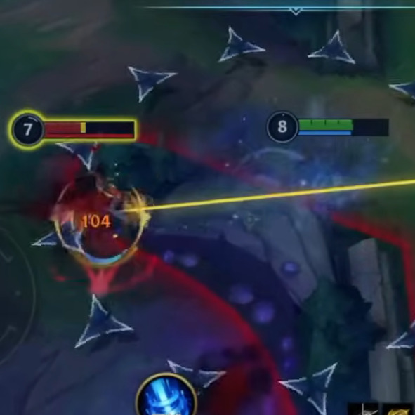 LoL Wild Rift Talon Build & Guide (Patch 5.0) - Runes, Counters, Items ...