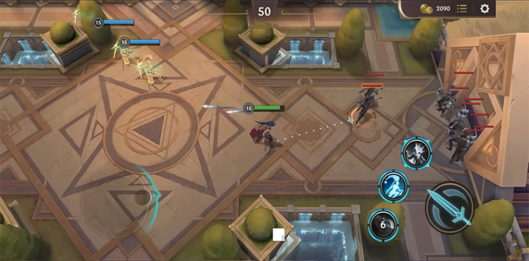 Wild Rift Patch 5.1 Preview - Kalista, Viego, and Maokai Release - LoL ...