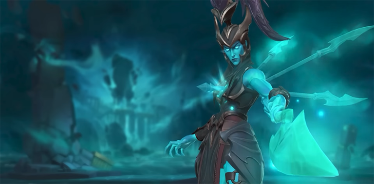 Wild Rift Patch 5.1 Preview - Kalista, Viego, and Maokai Release - LoL ...