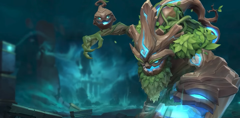 Wild Rift Patch 5.1 Preview - Kalista, Viego, and Maokai Release - LoL ...