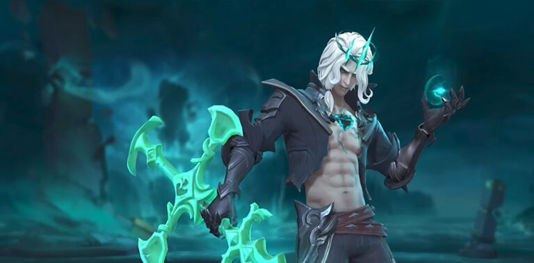 Wild Rift Patch 5.1 Preview - Kalista, Viego, and Maokai Release - LoL ...