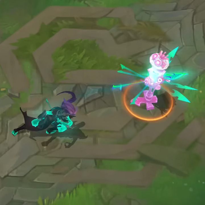 LoL Wild Rift Kalista Build & Guide (Patch 5.0) - Runes, Counters ...