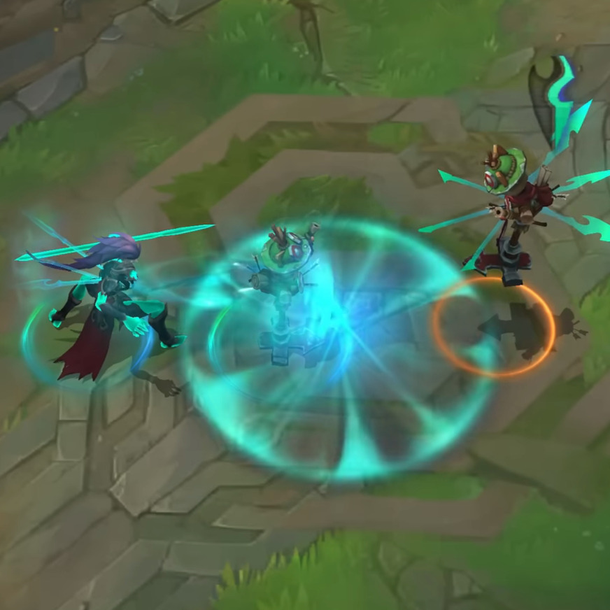 LoL Wild Rift Kalista Build & Guide (Patch 5.0) - Runes, Counters ...