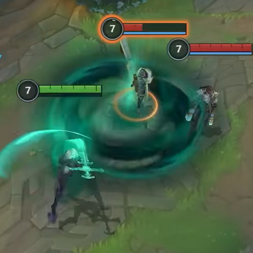 LoL Wild Rift Viego Build & Guide (Patch 5.0) - Runes, Counters, Items ...