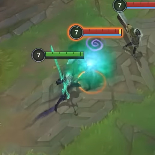 Lol Wild Rift Viego Build And Guide Patch 5 0 Runes Counters Items