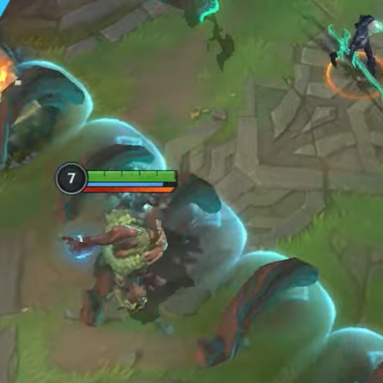 LoL Wild Rift Maokai Build & Guide (Patch 5.0) - Runes, Counters, Items ...