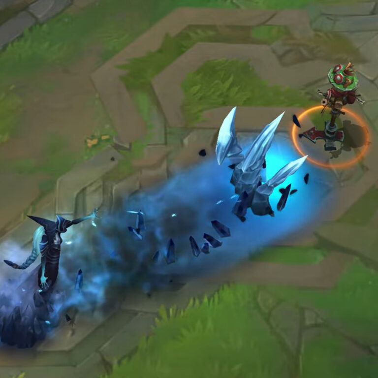 LoL Wild Rift Lissandra Build & Guide (Patch 5.0) - Runes, Counters ...