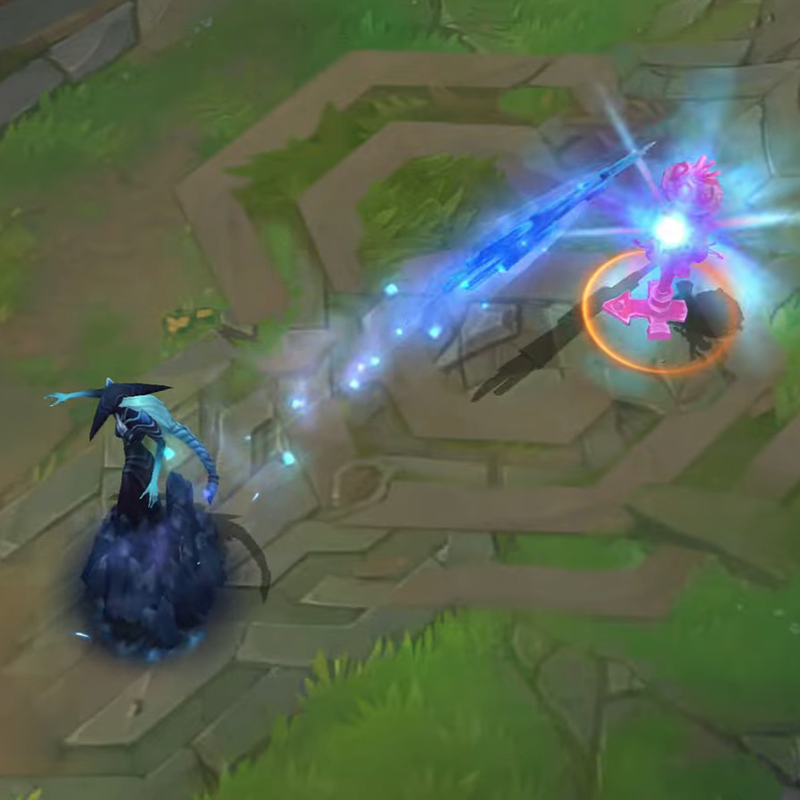LoL Wild Rift Lissandra Build & Guide (Patch 5.0) - Runes, Counters ...
