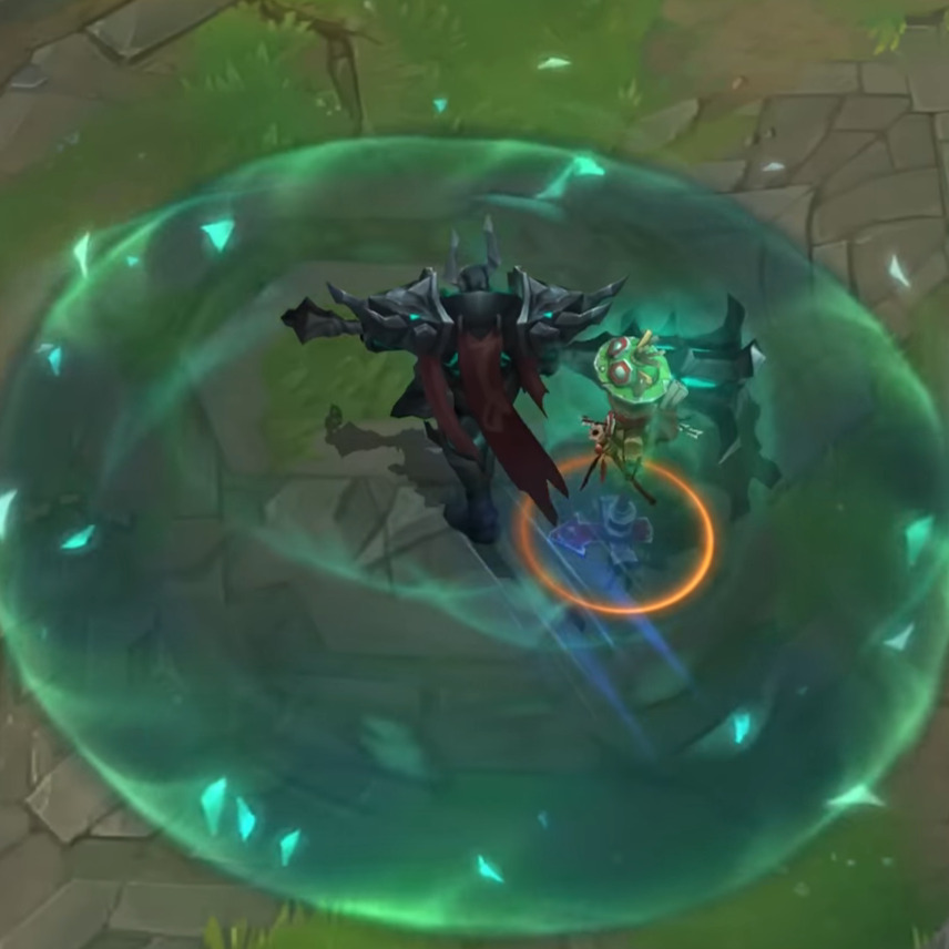 LoL Wild Rift Mordekaiser Build & Guide (Patch 5.0) - Runes, Counters ...