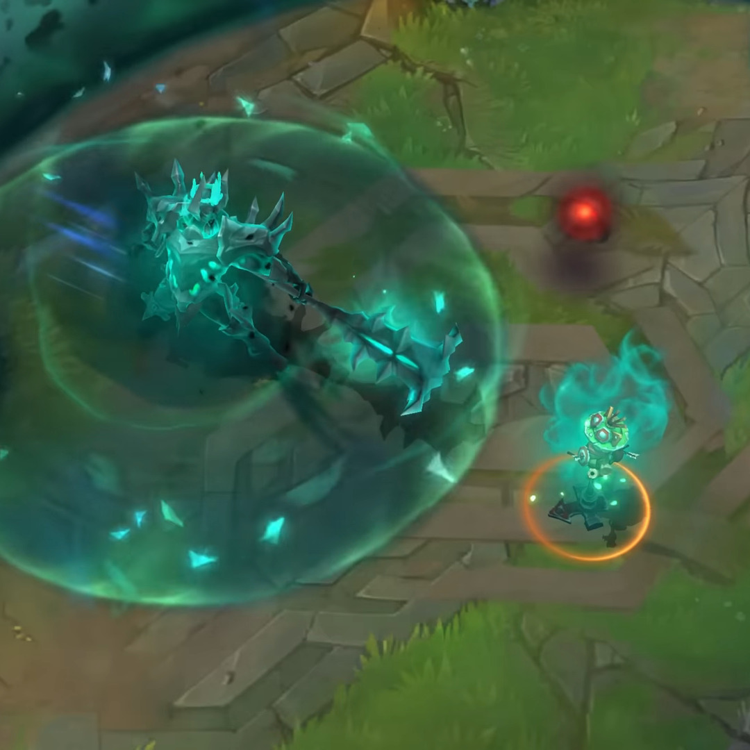 LoL Wild Rift Mordekaiser Build & Guide (Patch 5.0) - Runes, Counters ...