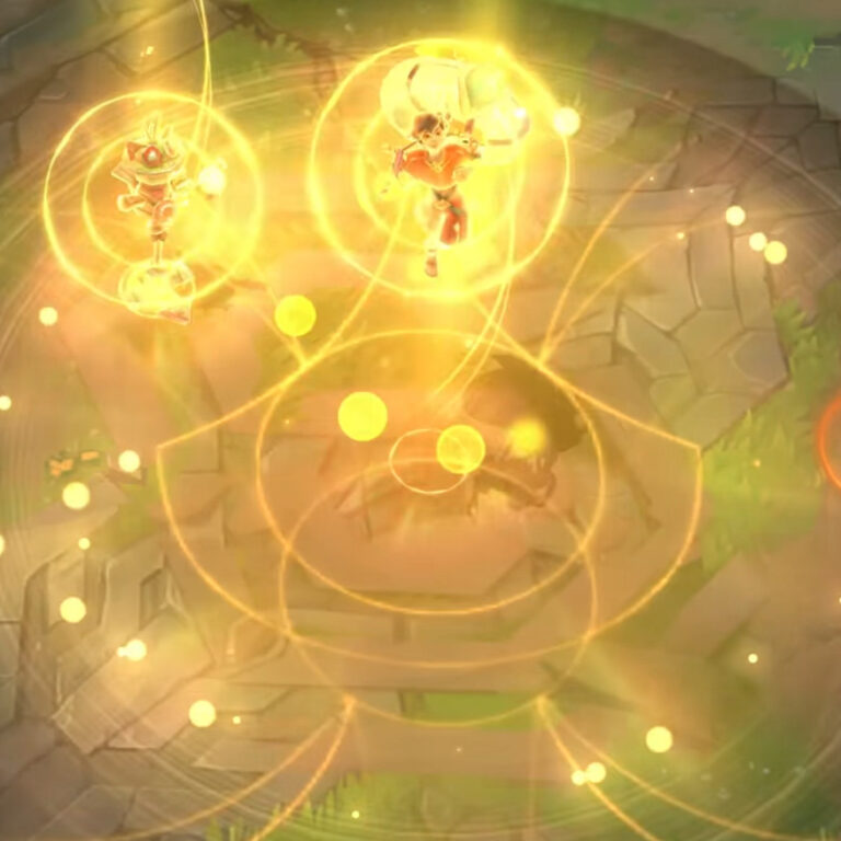 LoL Wild Rift Milio Build & Guide (Patch 5.0) - Runes, Counters, Items ...