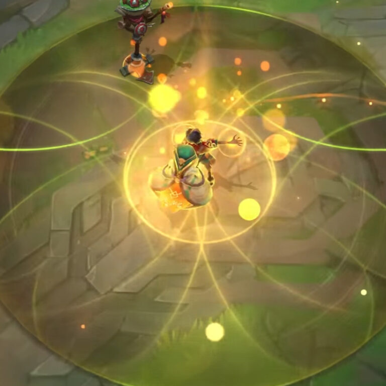 LoL Wild Rift Milio Build & Guide (Patch 5.0) - Runes, Counters, Items ...